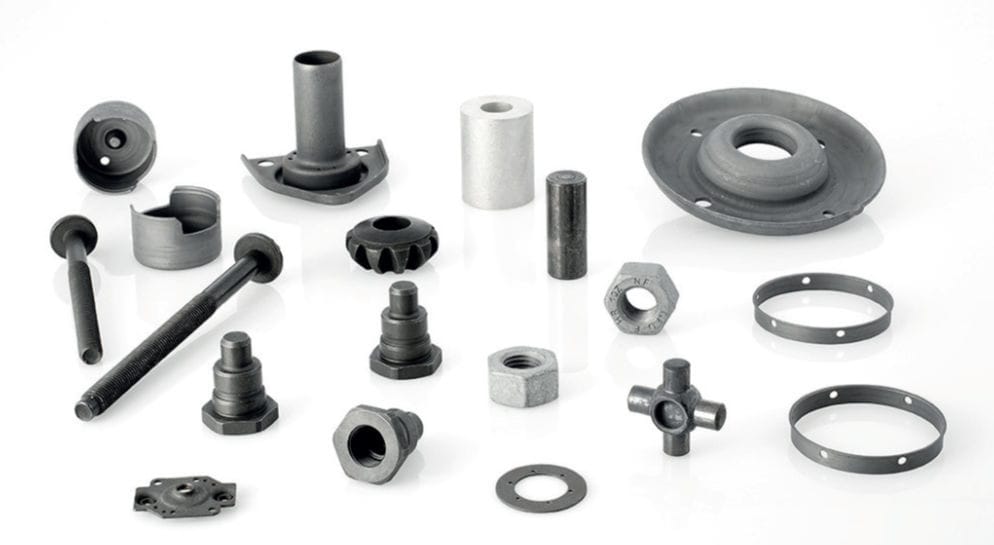 Zinc phosphating - HEF GROUPE - manganese / steel / aluminum