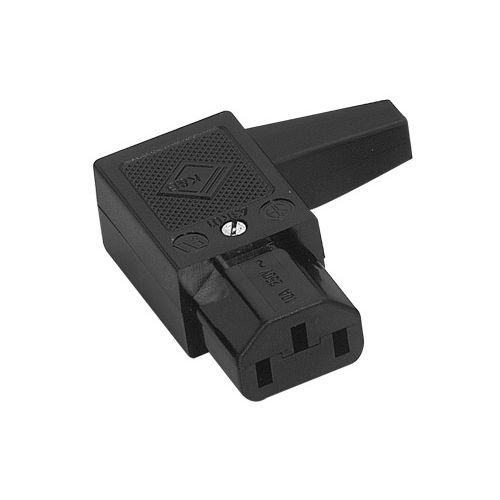 Electrical power supply connector - 637 Series - MPE-GARRY - Socket ...