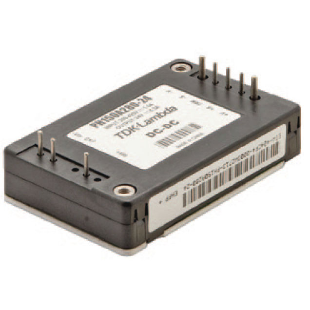 Enclosed DC/DC converter - PH-A Series - TDK-Lambda - power / industrial