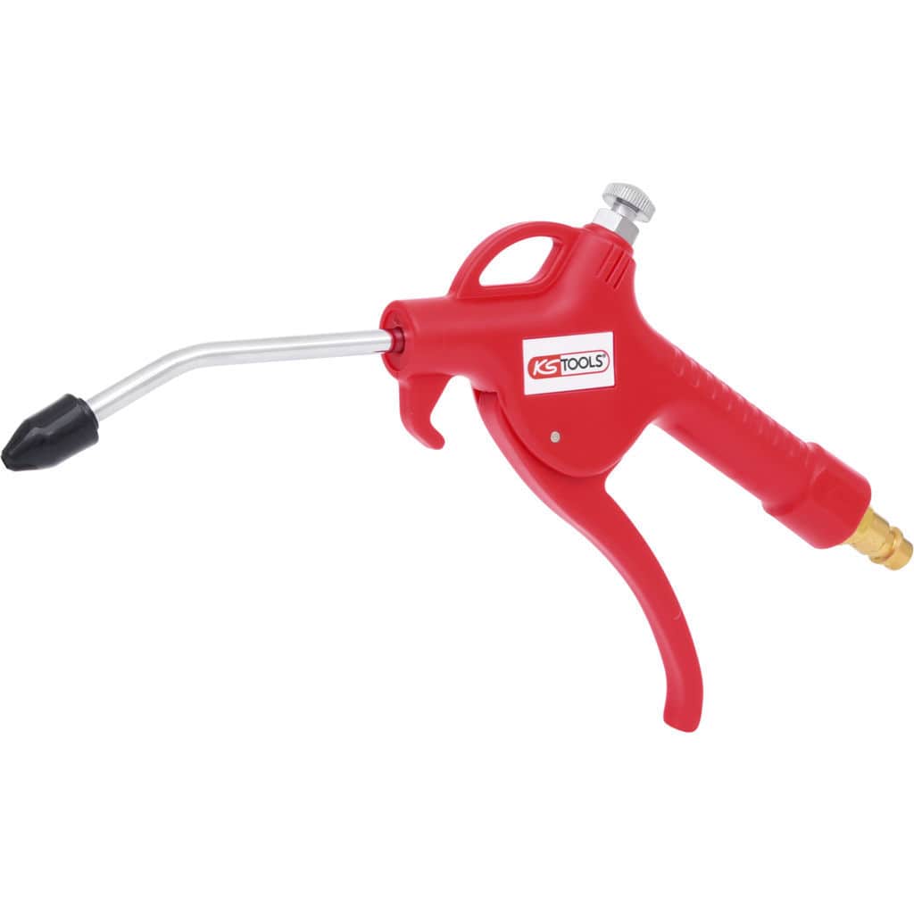 Cleaning air blow gun - 515.1901 - Kstools - ergonomic