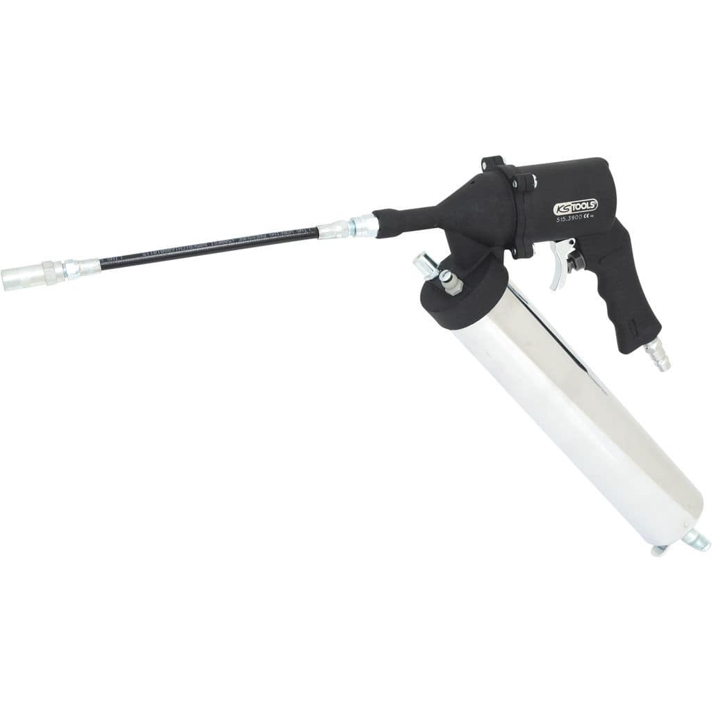 Greasing gun - 515.3900 - Kstools - grease / manual / pneumatic