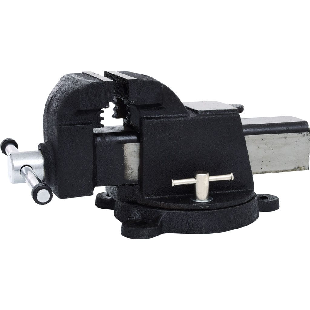 Bench-top vice - 914.000 series - Kstools - hand / swivel ...