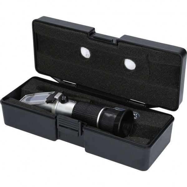 Optical refractometer - 550.1285 - Kstools - benchtop / coolant / for ...