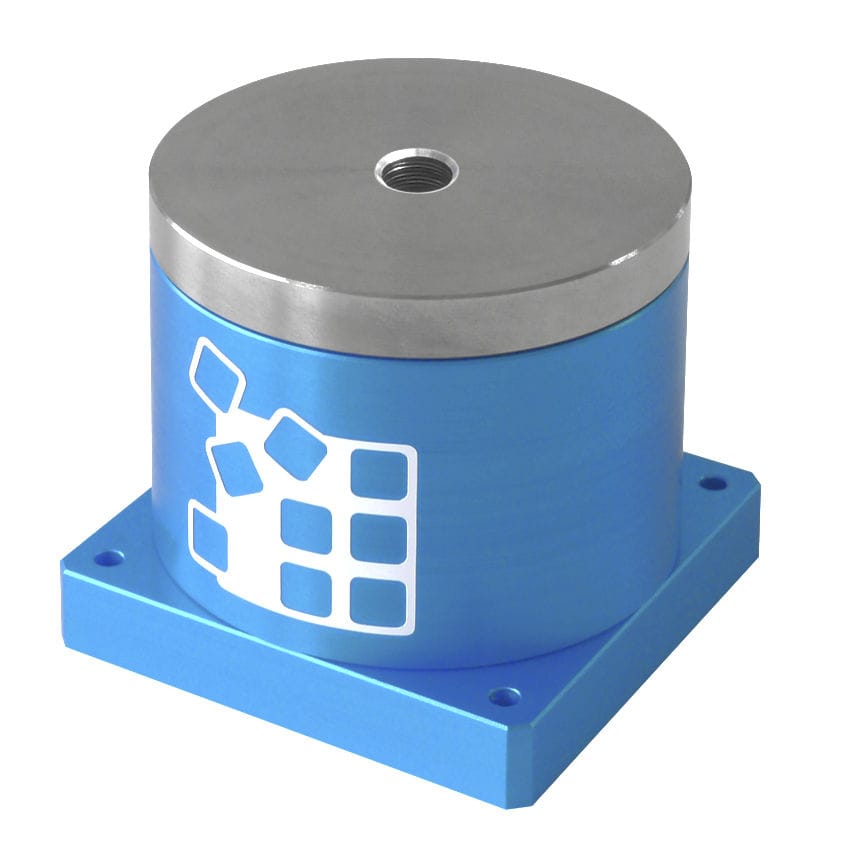 Electric rotary table - TE series - UNIMEC - horizontal / compact ...