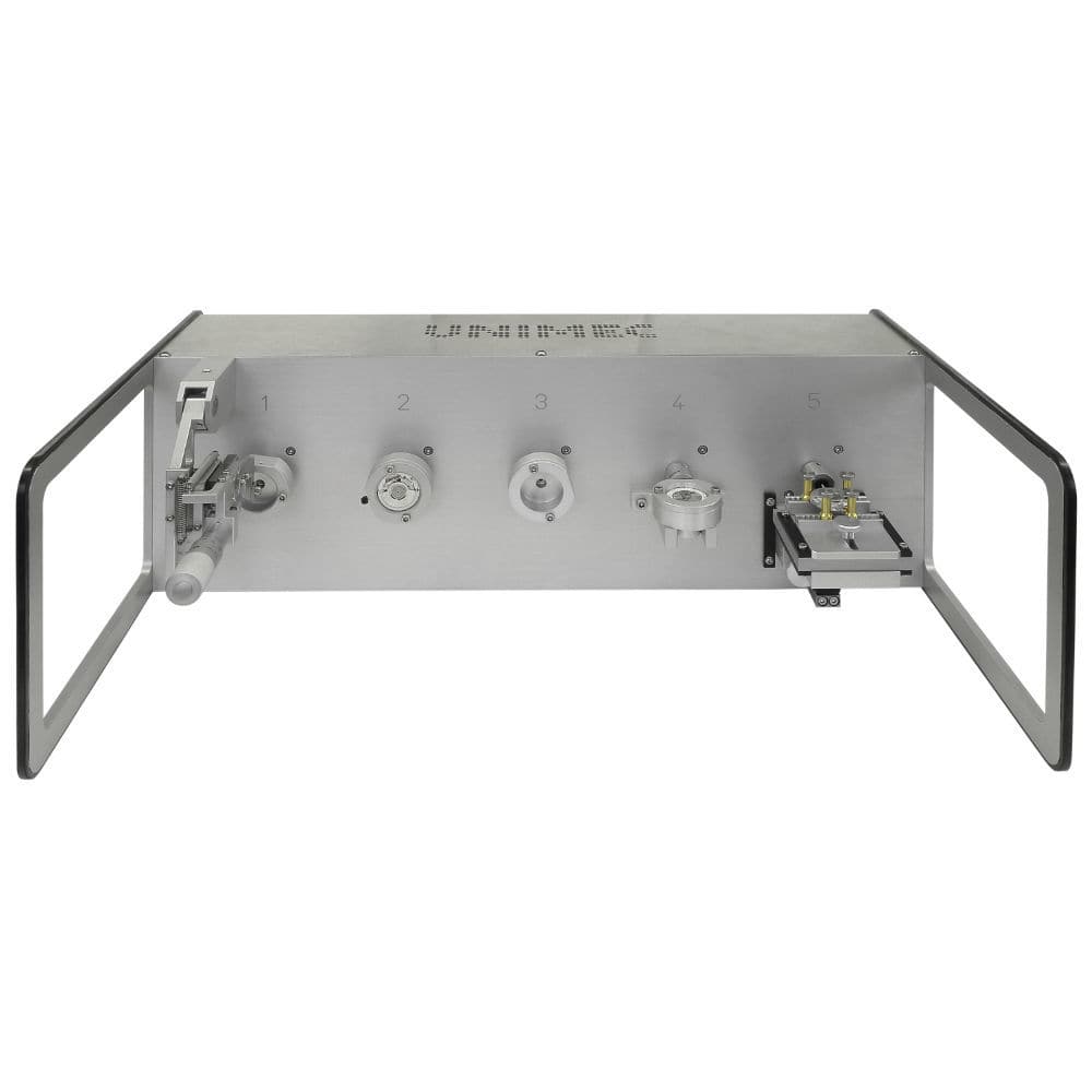 Fatigue test stand - UNIMEC - motorized / watch / for watchmaking