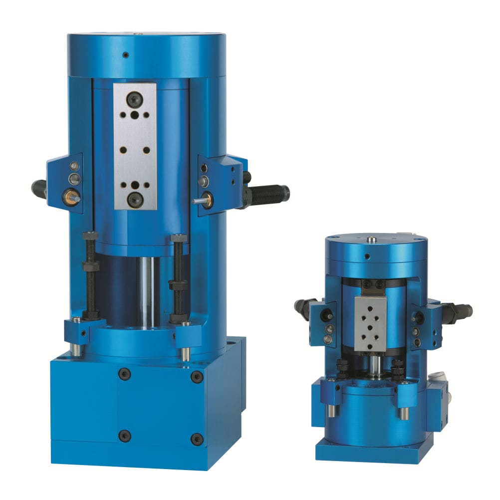 Pneumatic manipulator - BP series - UNIMEC - vacuum / positioning ...