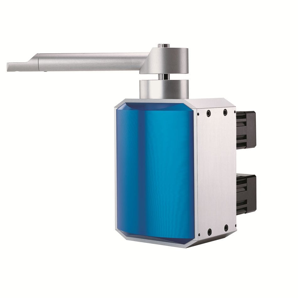 Electric manipulator - BE96 - UNIMEC - transport / rotary / for medical ...