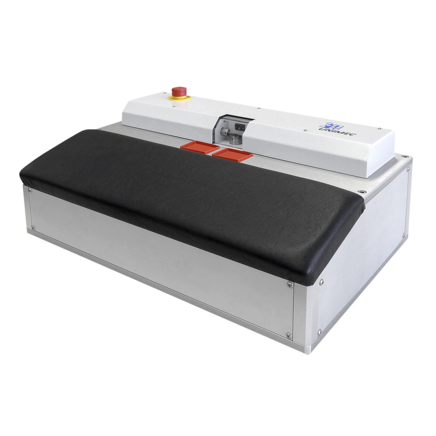 Tightening indenting machine - UNIMEC - for watchmaking