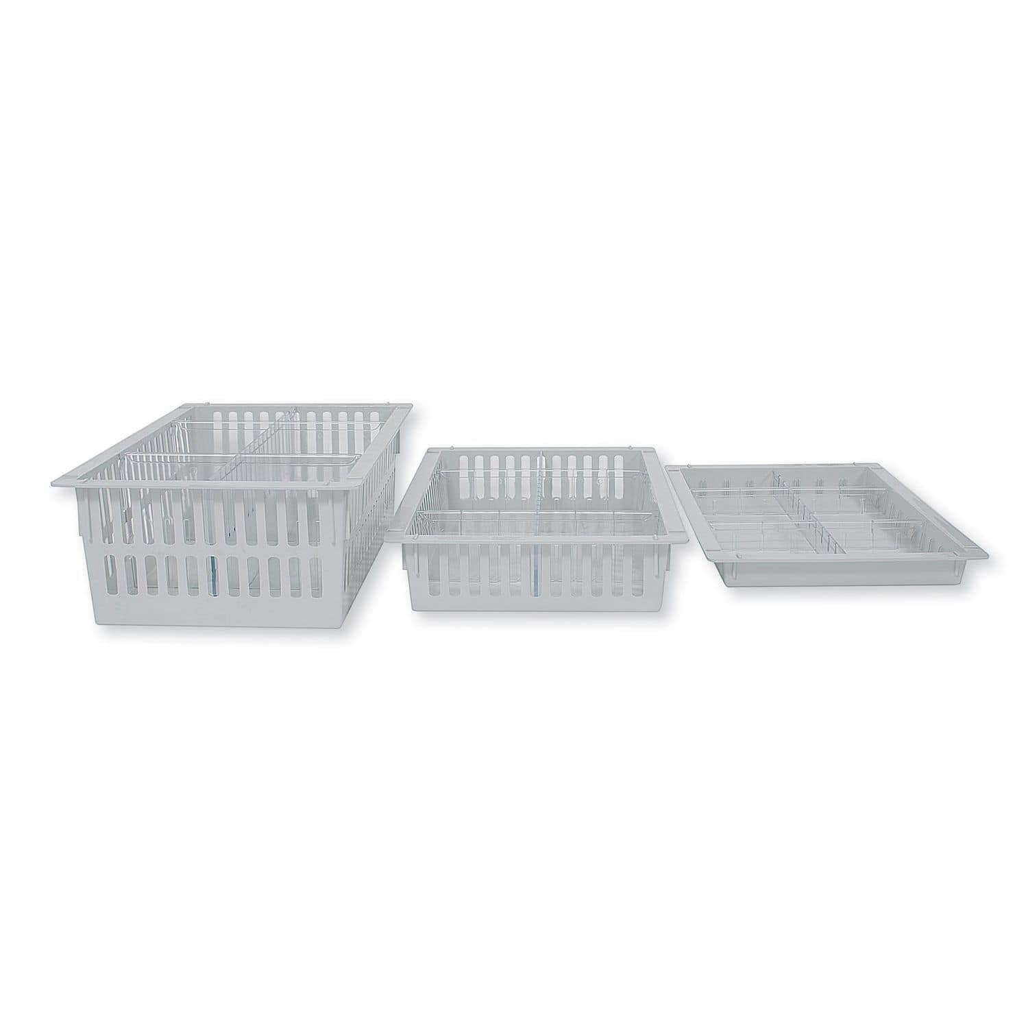 Reusable tray - BIB/BIP - alvi