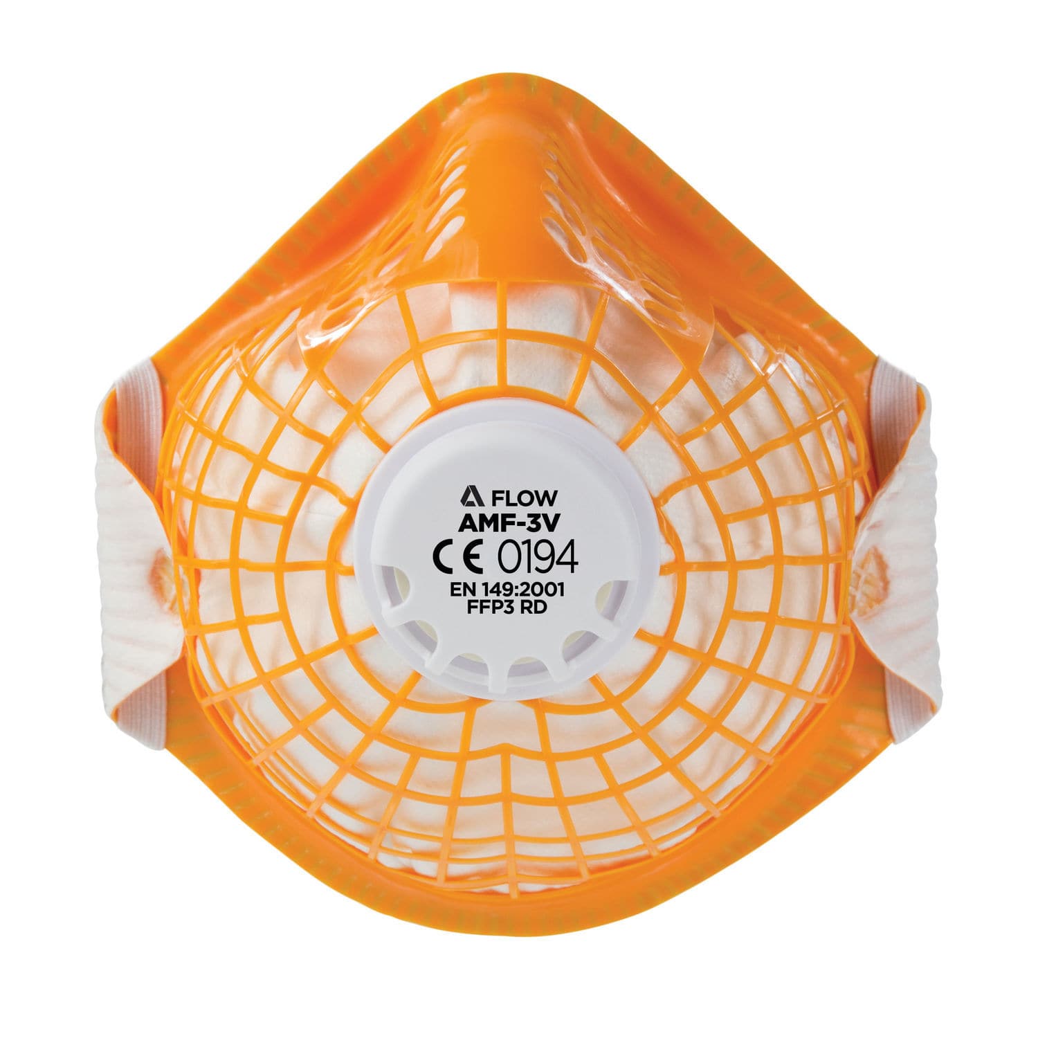Reusable respirator - AMF Series - Globus Group - FFP2 / FFP1 / FFP3