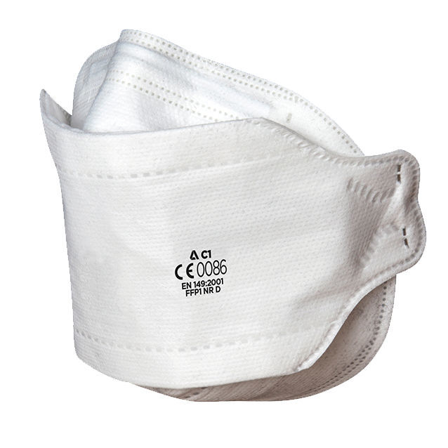 Disposable respirator - C series - Globus Group - FFP1 / FFP3 / half-mask