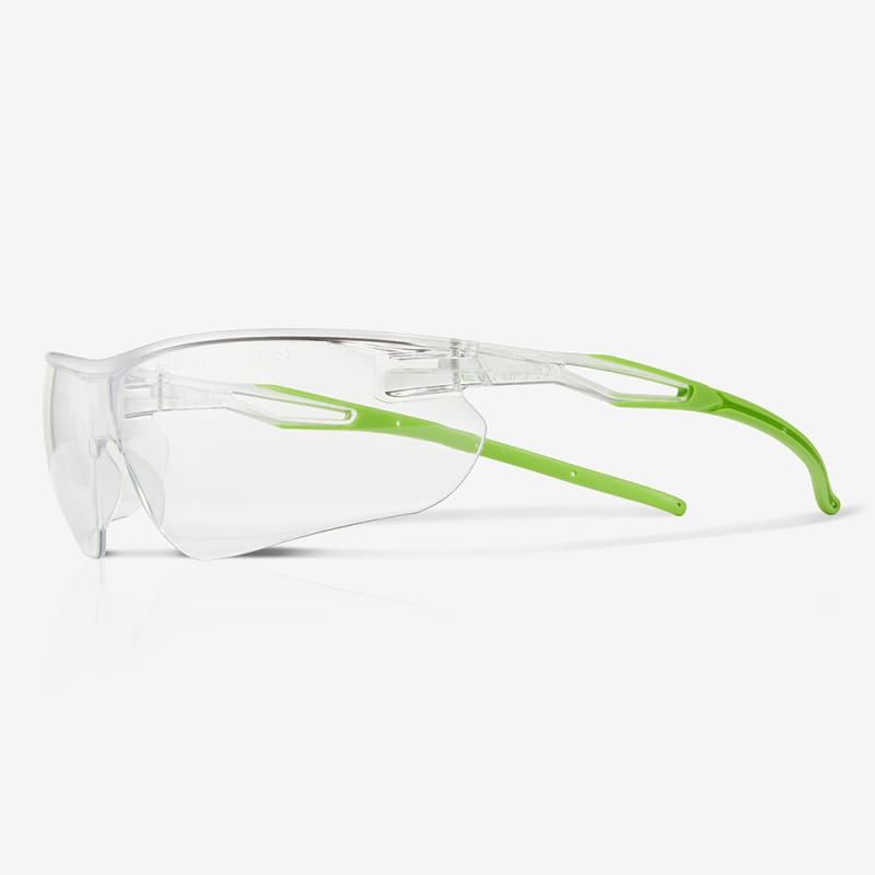 UV safety glasses - Ligera Eco - Globus Group - impact-protection ...