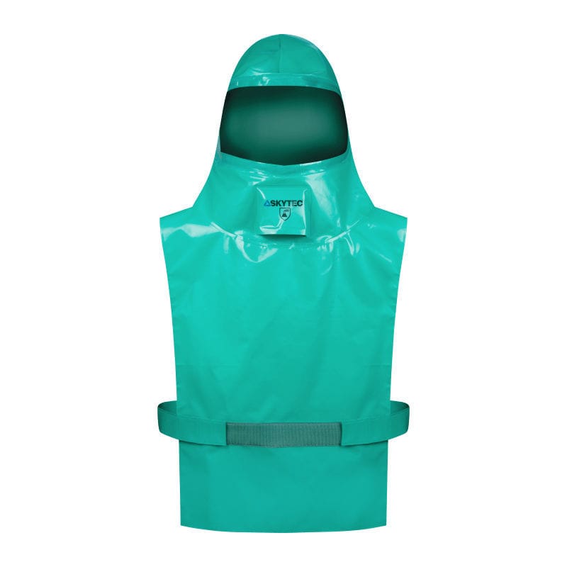 Work hood - CMH 10 'Apollo' - Globus Group - UV resistant / for the ...