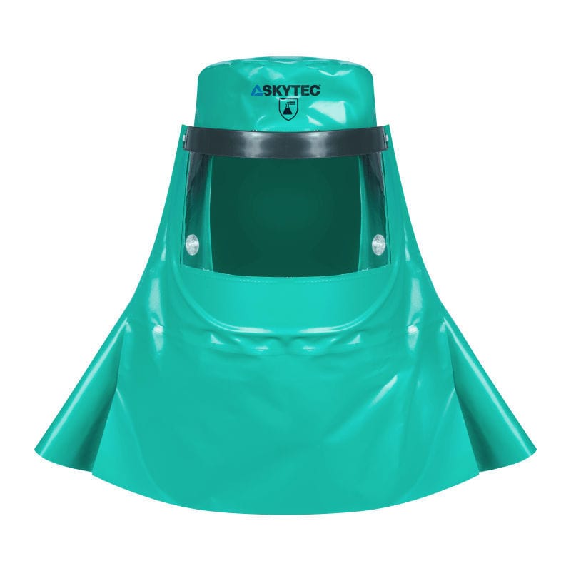 Protection hood - CMH 8 - Globus Group - PVC