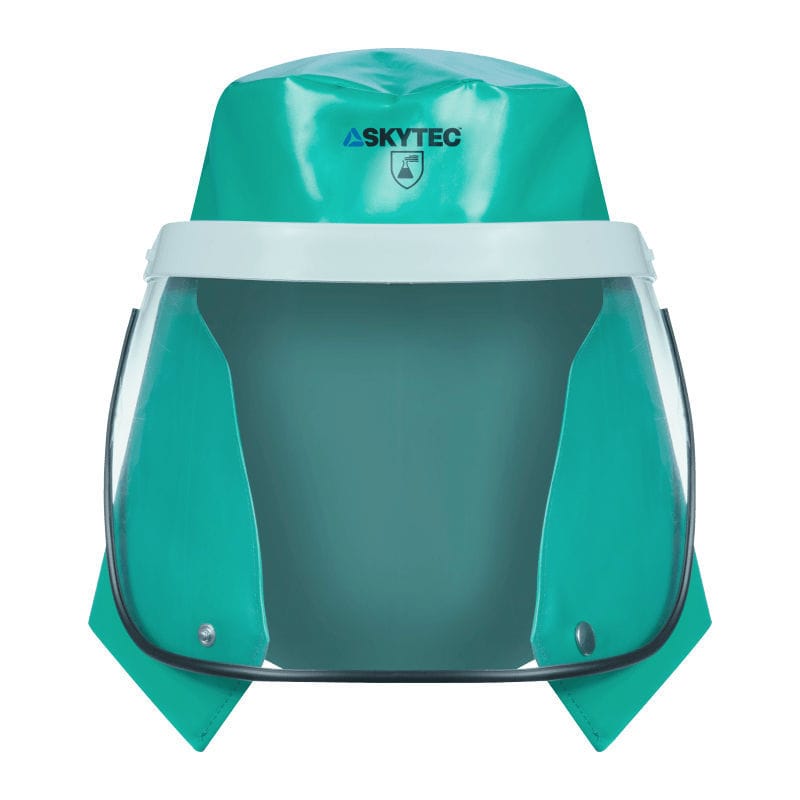 Protection hood - CMH 2 - Globus Group - fabric / work