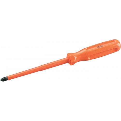 Phillips screwdriver - Z-173-M series - SAM OUTILLAGE - insulated