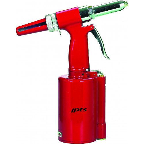 Pneumatic riveter - 1846P - SAM OUTILLAGE - hand / floor-standing