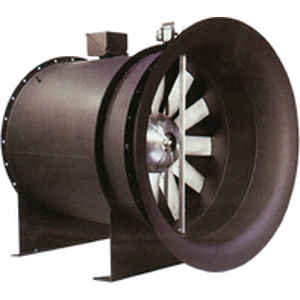 Axial fan - 47 - CHICAGO BLOWER - industrial