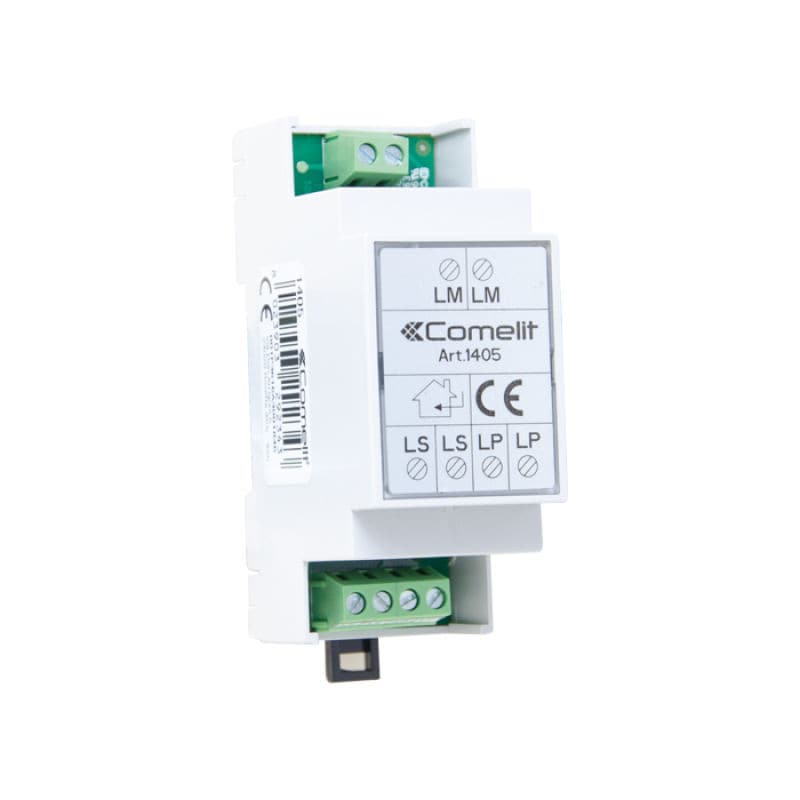 Switching module - 1405 - Comelit