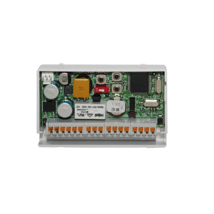 Access control door unit - SK9020 - Comelit