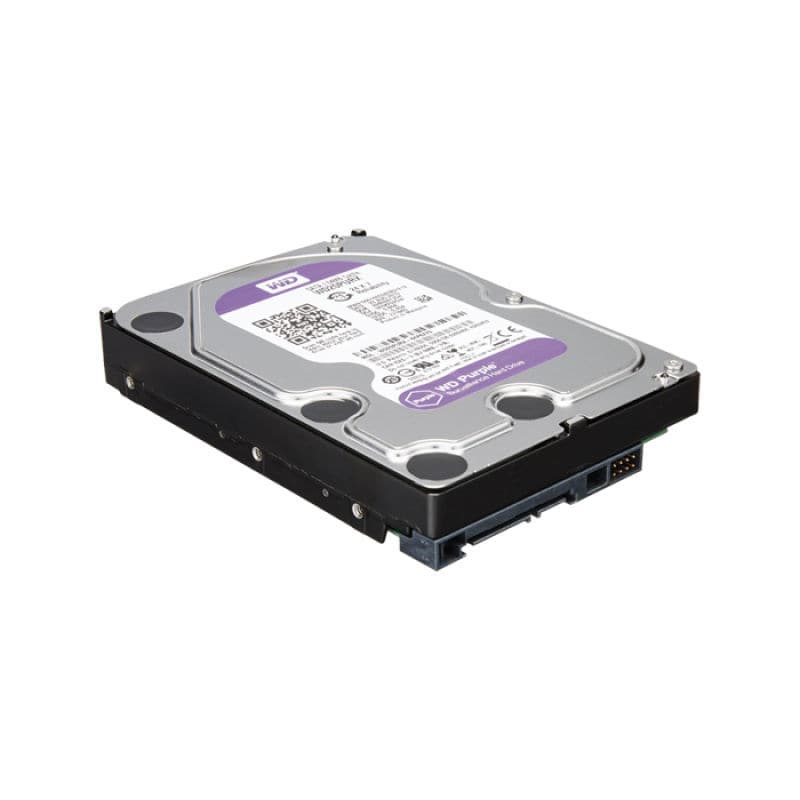 SATA hard disk drive - WDSK327A - Comelit - internal