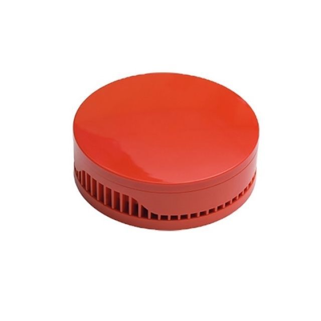 Electronic sounder - 48SAI020 - Comelit - IP54 / 32 sounds / EN 54