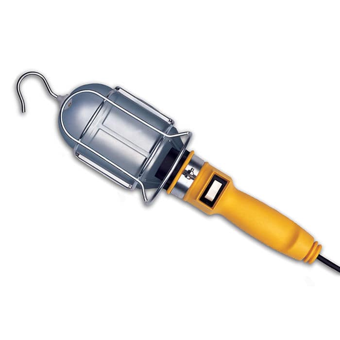 LED work light - 306 - ZECA