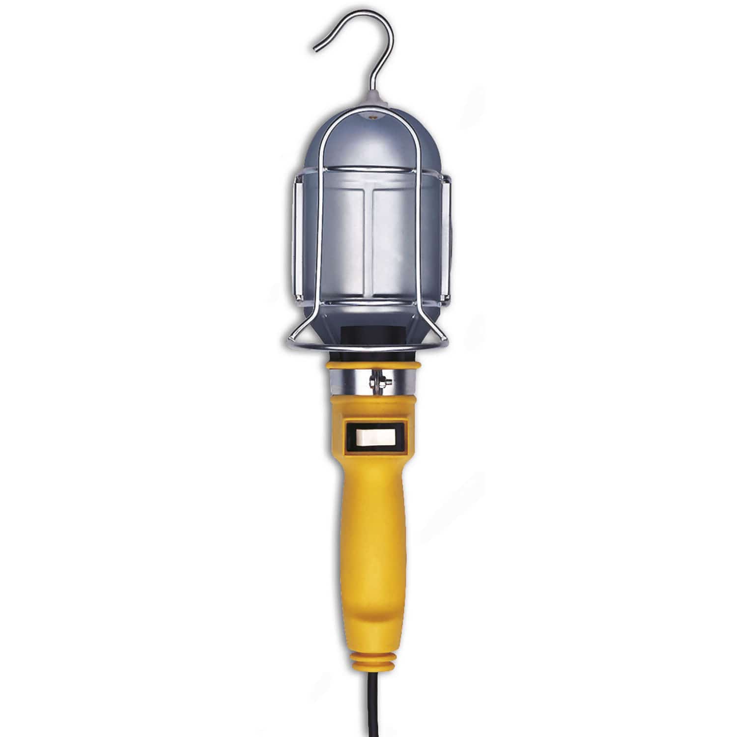 LED work light - 306 - ZECA - swivel / portable / magnetic