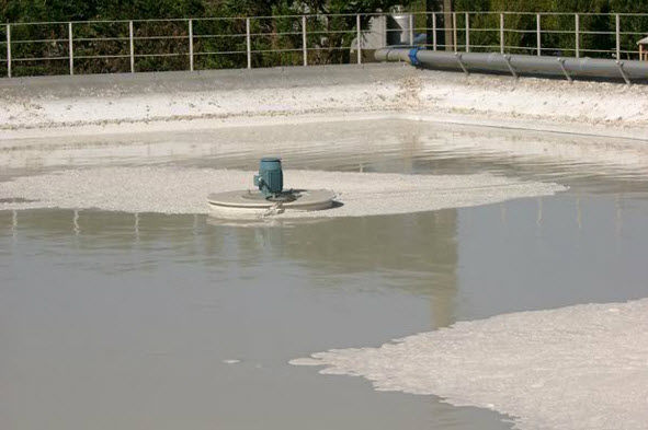 Turbine mixer - EUROMIX - EUROPELEC - vertical / batch / for liquids