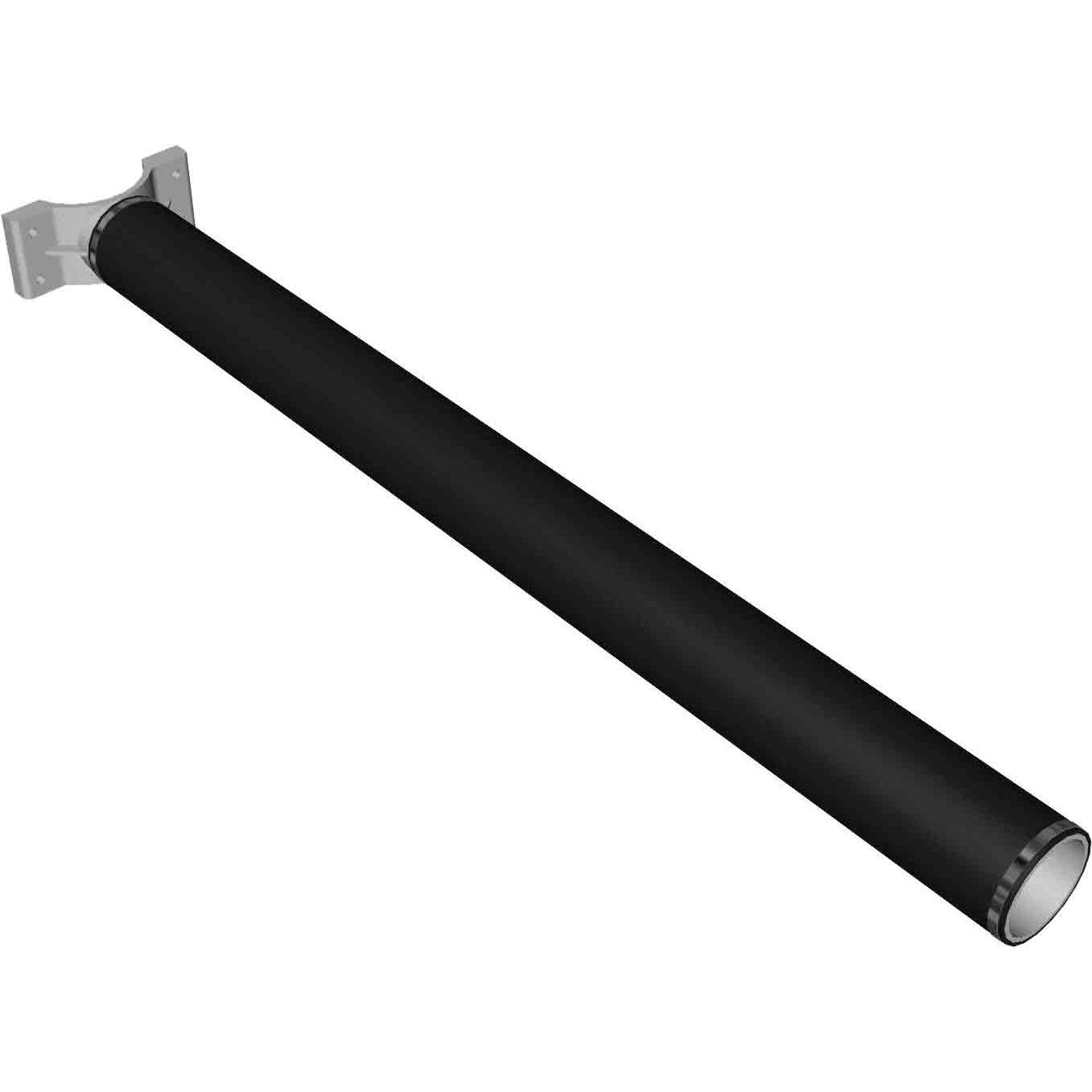 Tubular diffuser - AQUATUBE 90 - EUROPELEC - fine bubble / for ...