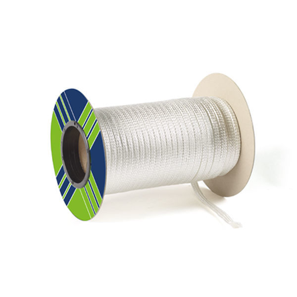 Protection sleeve - 1030 - TEXPACK - insulating / tubular / for cables