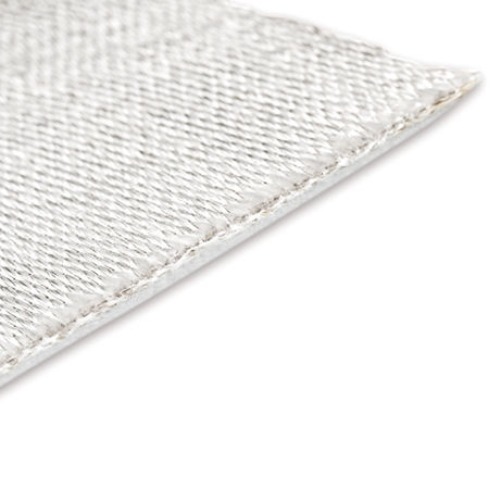 Heat-resistant cloth - 1041 - TEXPACK - silica / industrial