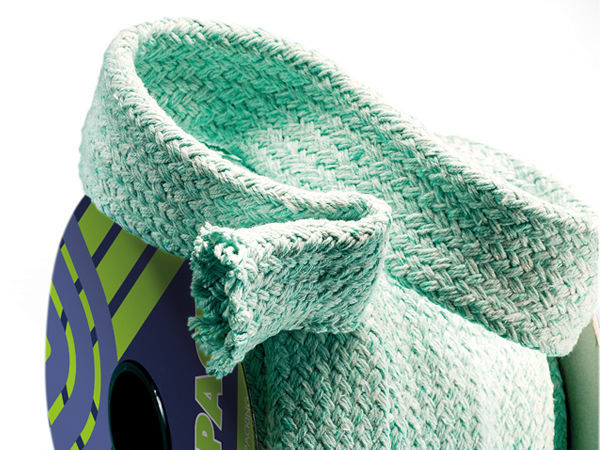 Thermal protection sleeve - 7251SLG-7252SLI - TEXPACK - tubular / for ...