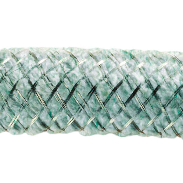 Braided stainless steel packing - 7222PSIF - TEXPACK - chemical ...