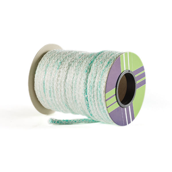 Insulating sleeve - 7261 - TEXPACK - braided / for cables / for pipes