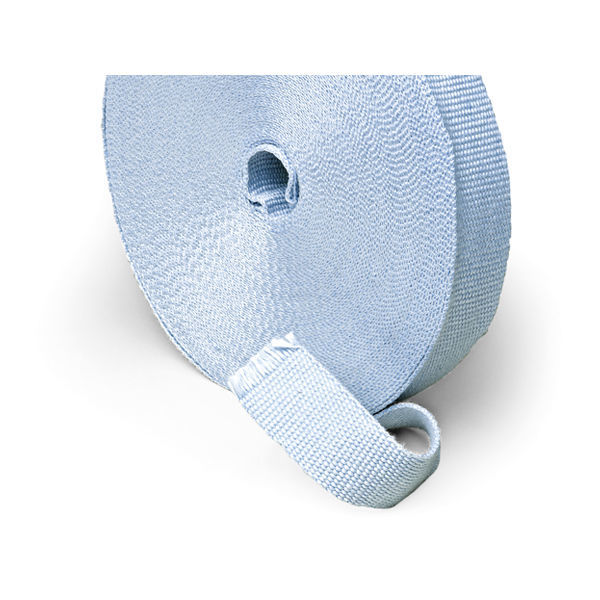 Thermal insulation tape - 8250 - TEXPACK - fiberglass / for the ...