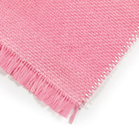 Reinforced cloth - 8240VX100 - TEXPACK - textured / glass / stainless steel