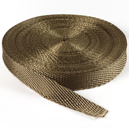 Insulating adhesive tape - 1650 - TEXPACK - fiberglass fabric / aerospace