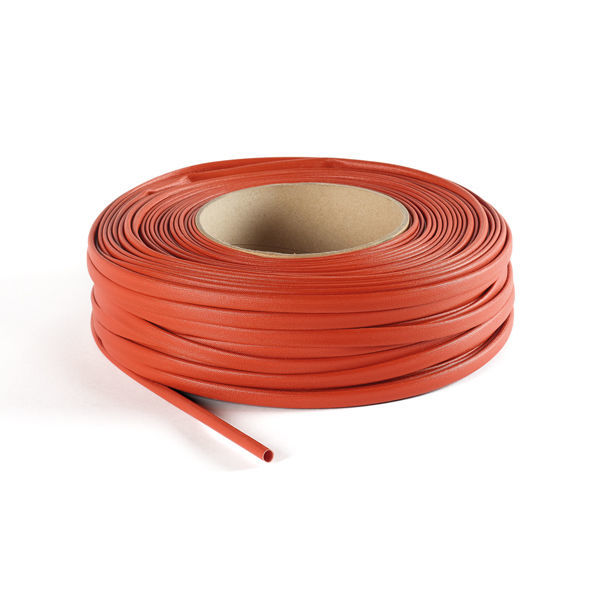 Thermal protection sleeve - 3262 - TEXPACK - braided / for furnaces ...