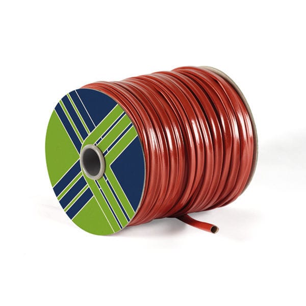 Thermal protection sleeve - 3264 - TEXPACK - braided / for electrical ...