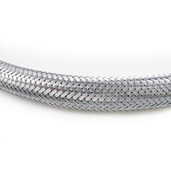 Braided fiberglass packing - 3220IR - TEXPACK - chemical-resistant ...