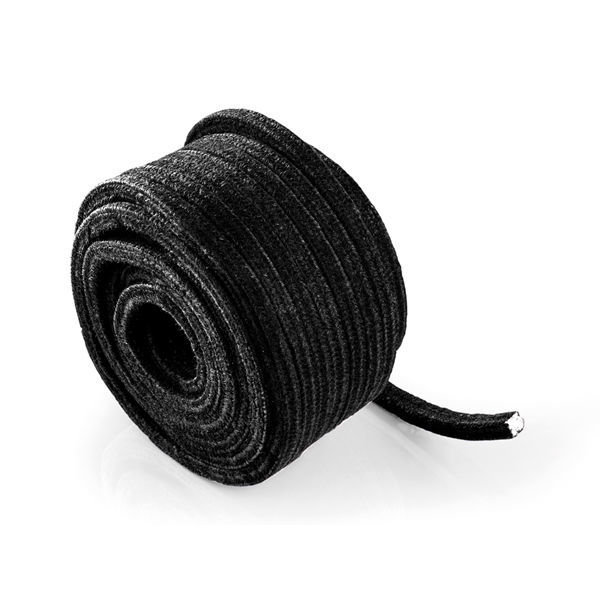 Braided fiberglass packing - 3220SG - TEXPACK - chemical-resistant ...