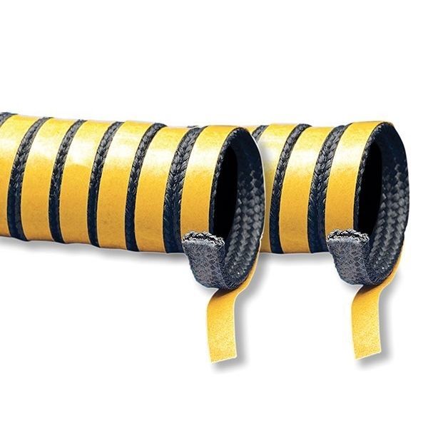 Sealing tape - 3251XB-3252XB-3254XB-3255XB - TEXPACK - fiberglass ...