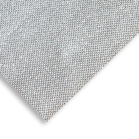 Textured cloth - 3240VT030 - TEXPACK - glass / metal / polyurethane