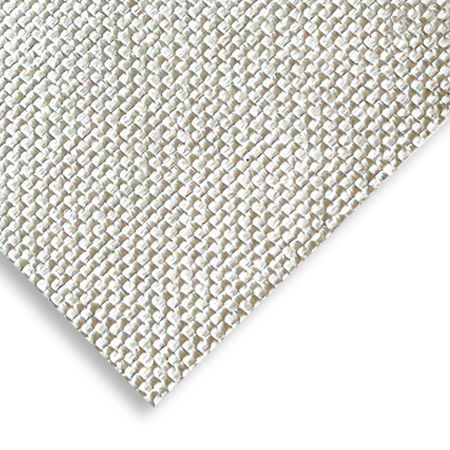 Textured cloth - 3240VT100 - TEXPACK - glass / metal / polyurethane