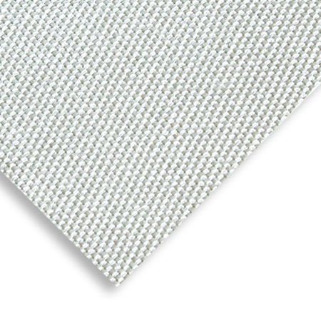 Textured cloth - 3240VT150 - TEXPACK - glass / metal / polyurethane