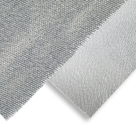 Reinforced cloth - 3240VP061IH150 - TEXPACK - glass / polyurethane / glass