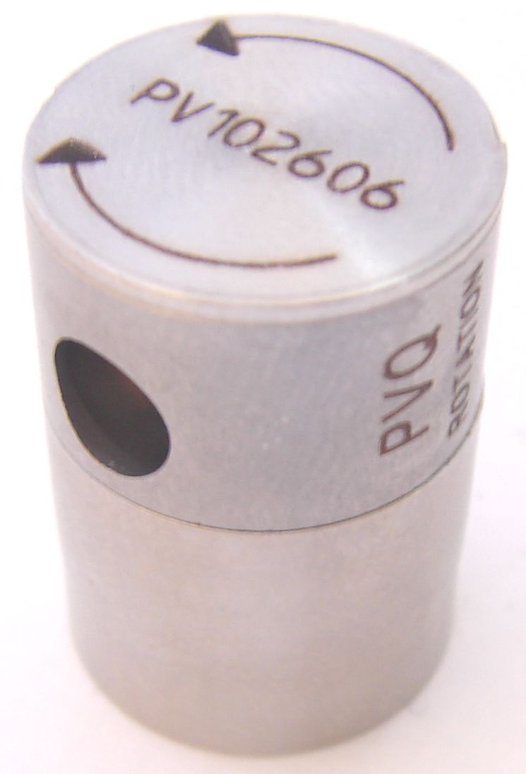 RPM data-logger - PicoVACQ Rotation - TMI-ORION - USB / with PC ...