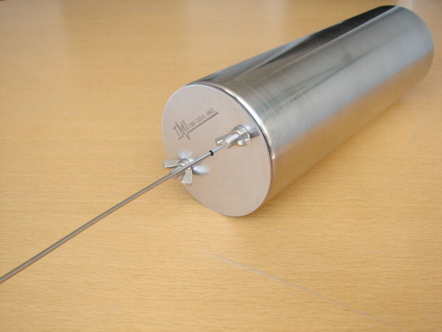 Protective thermal shield - Thermal shields - TMI-ORION - for ...