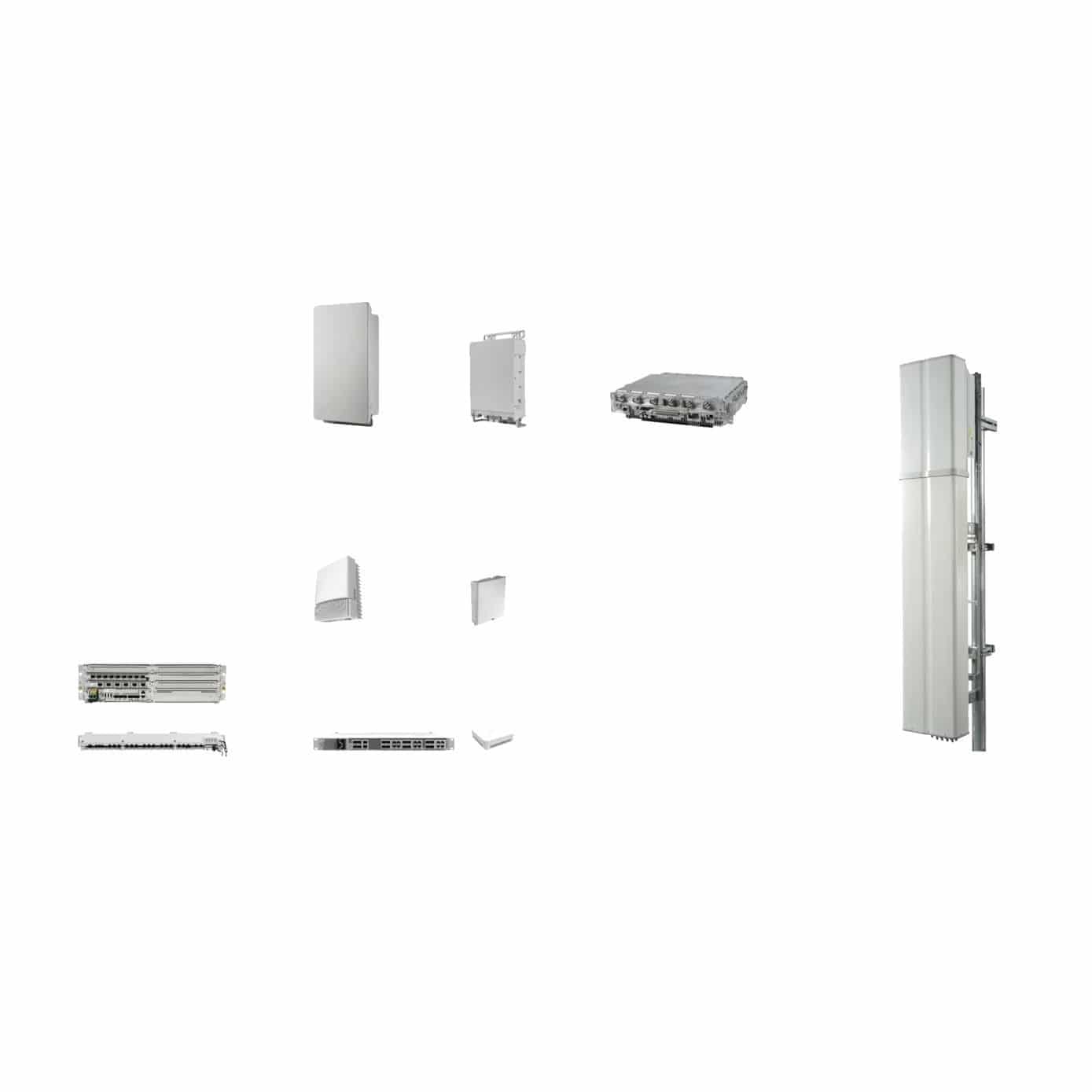 Radio module - Nokia